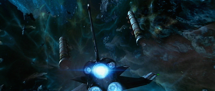 Armageddon: Criterion Commentary Breakdown | And So It Begins...