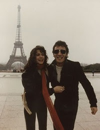 Interview with Joyce Hyser from 'Just One of the Guys'