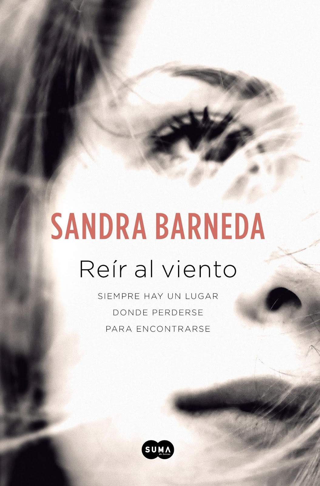 Una chica del montón : Reir al viento - La tierra de las mujeres de Sandra Barneda
