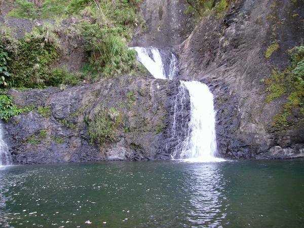 christian bueno: MUNICIPALITY GATTARAN