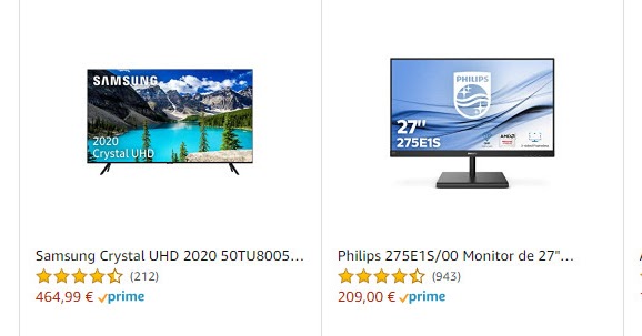 ¡Ofertas 29/09 Amazon! 13 mejores "Ofertas Destacadas y Flash ...