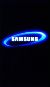 [Boot-Animation]Samsung Original Boot Animation