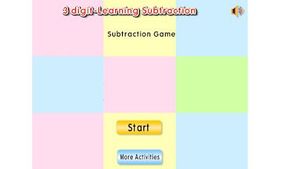 Watson Works : 3rd Grade Addition & Subtraction Apps & Online Games