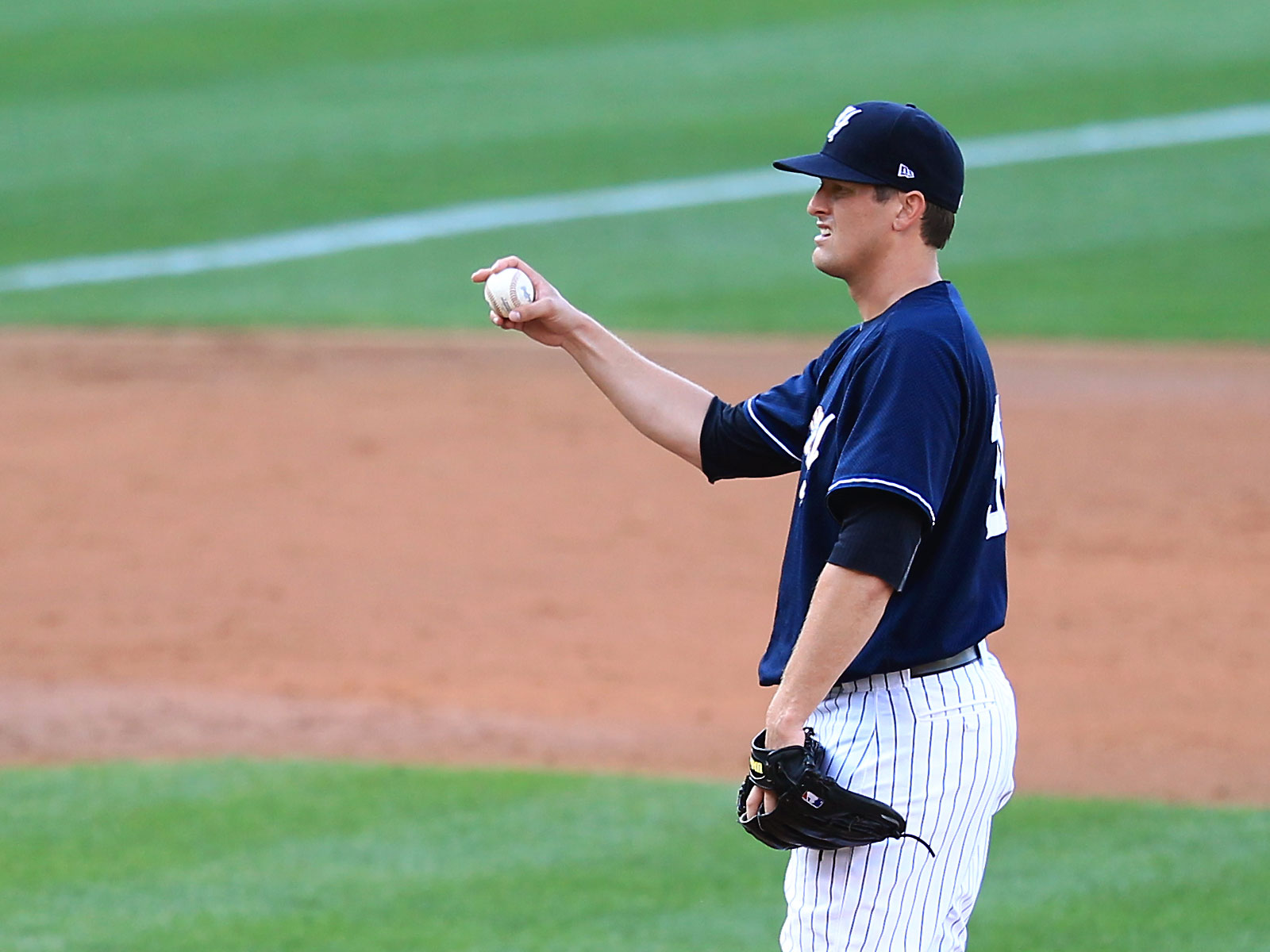 All Things Bubba: August 2011