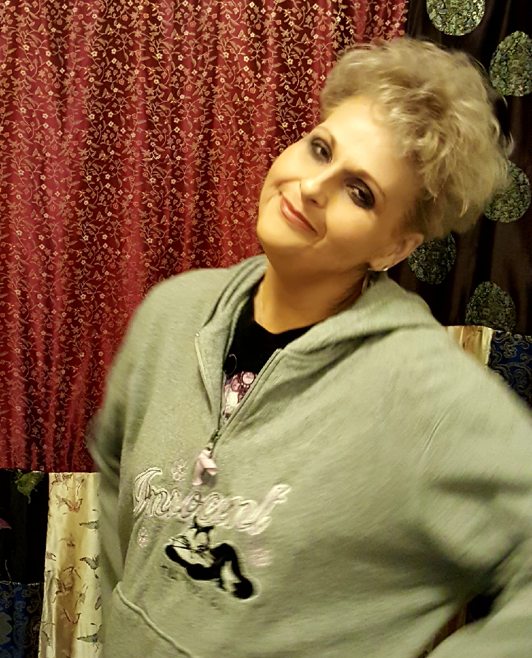 Ms. Alberta's Memories and Recipes: 2019