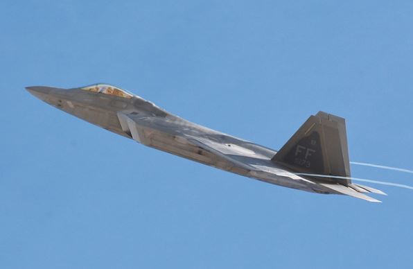 Military and Commercial Technology: US Air Force to test autonomous AI ...