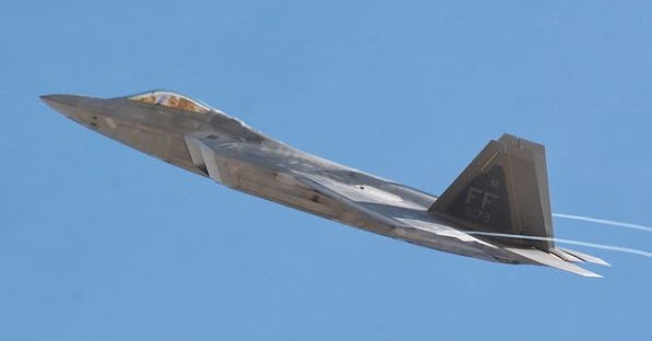 Military and Commercial Technology: US Air Force to test autonomous AI ...