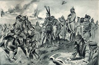 Dinge en Goete (Things and Stuff): This Day in World War 1 History ...