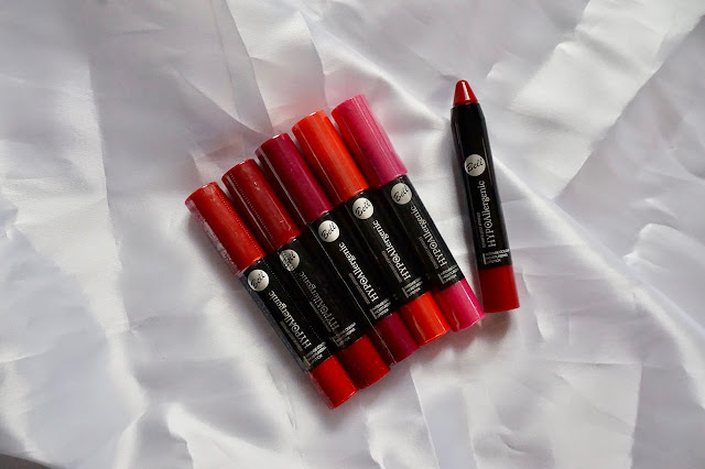 NEW! Affordable Hypoallergenic Makeup: Bell Cosmetics