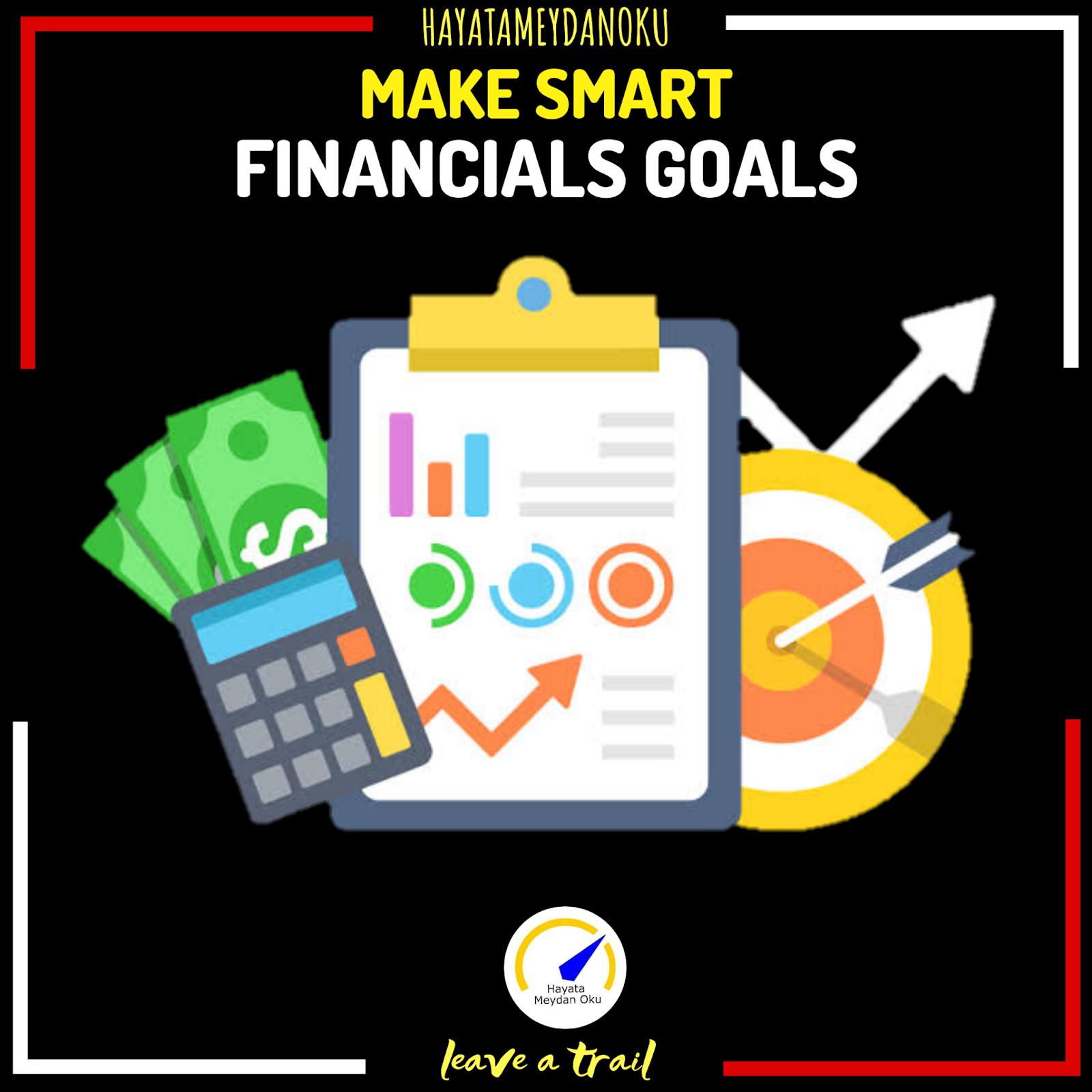Make Smart Financial Goals