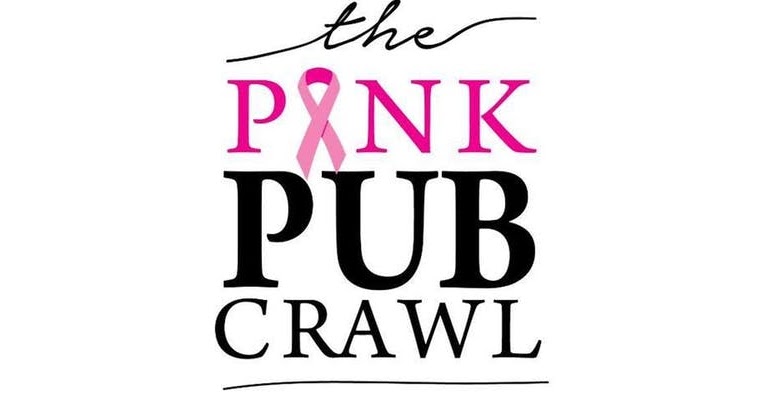 Visit The Pink Pub Crawl Event And Stay At Leading Hotel ~ Value Inn ...