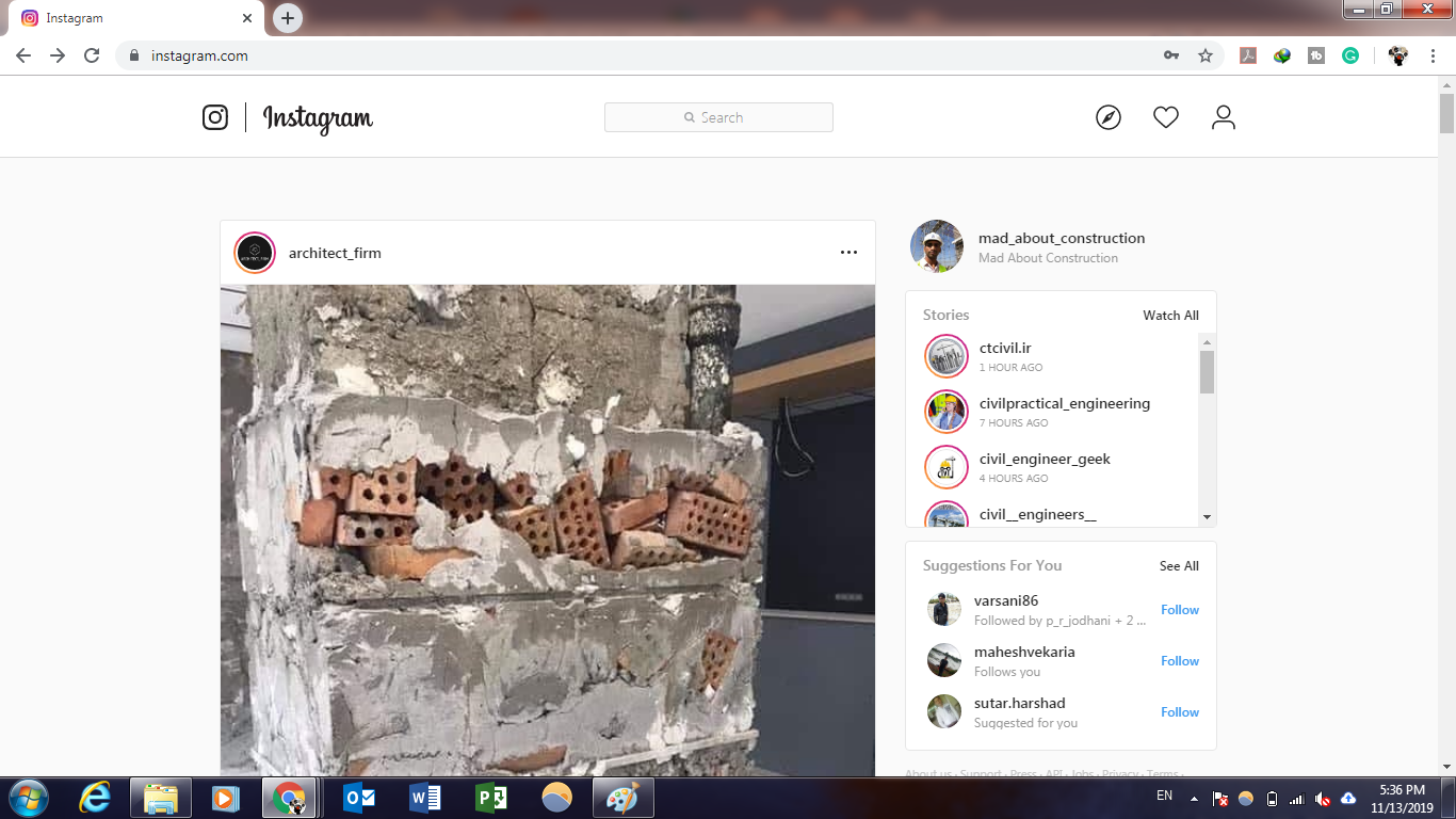 How to Post on Instagram Using Computer