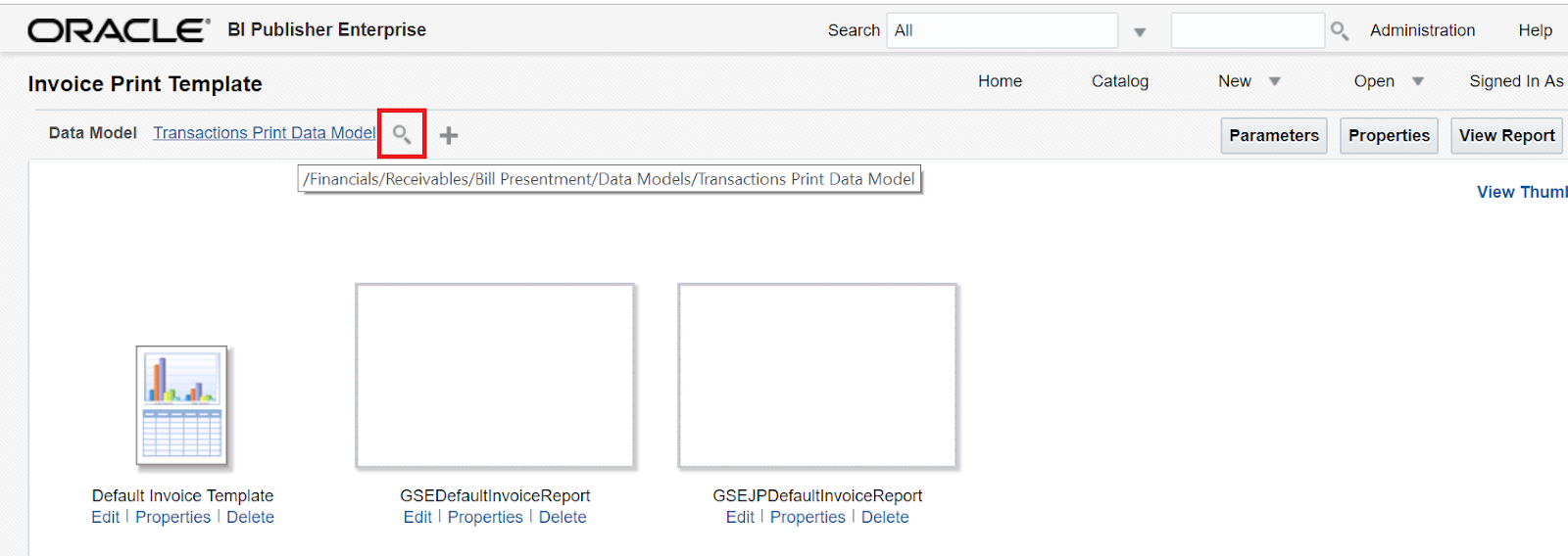 The Oracle Prodigy: Customize the Data Models of seeded Oracle Fusion ...