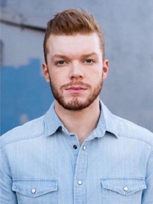 Tim's Fancasts: Tim's Dragonlance Chronicles Fancast