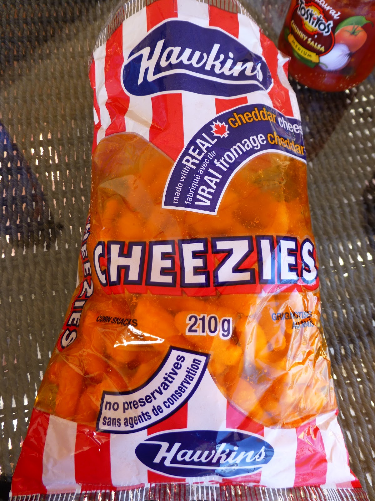 Culinary Wanderlust: Canadian Comfort Food