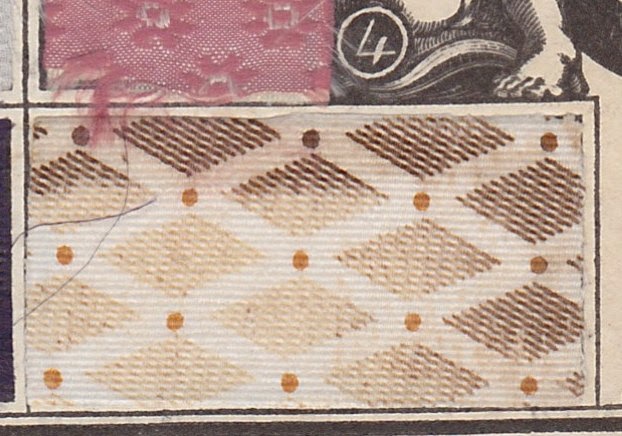 NineteenTeen: Regency Fabrics, Part 2