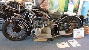 MOTOR KLASIK HARGA TERJANGKAU: 55..BMW R11