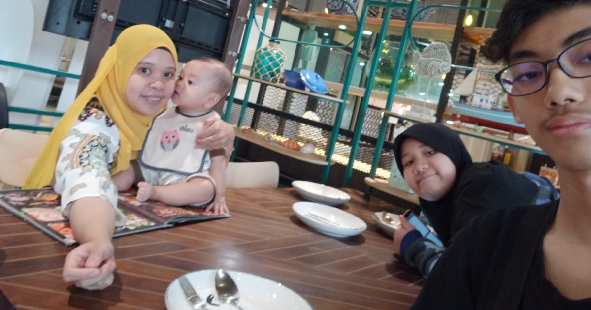 Iris & Mak Angkat | Life Is Beautiful