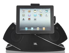 Speakers for your iPad - Tech Quark