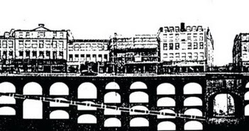 Ghost and Girl: Favourite Haunts :: Edinburgh South Bridge Vaults ...