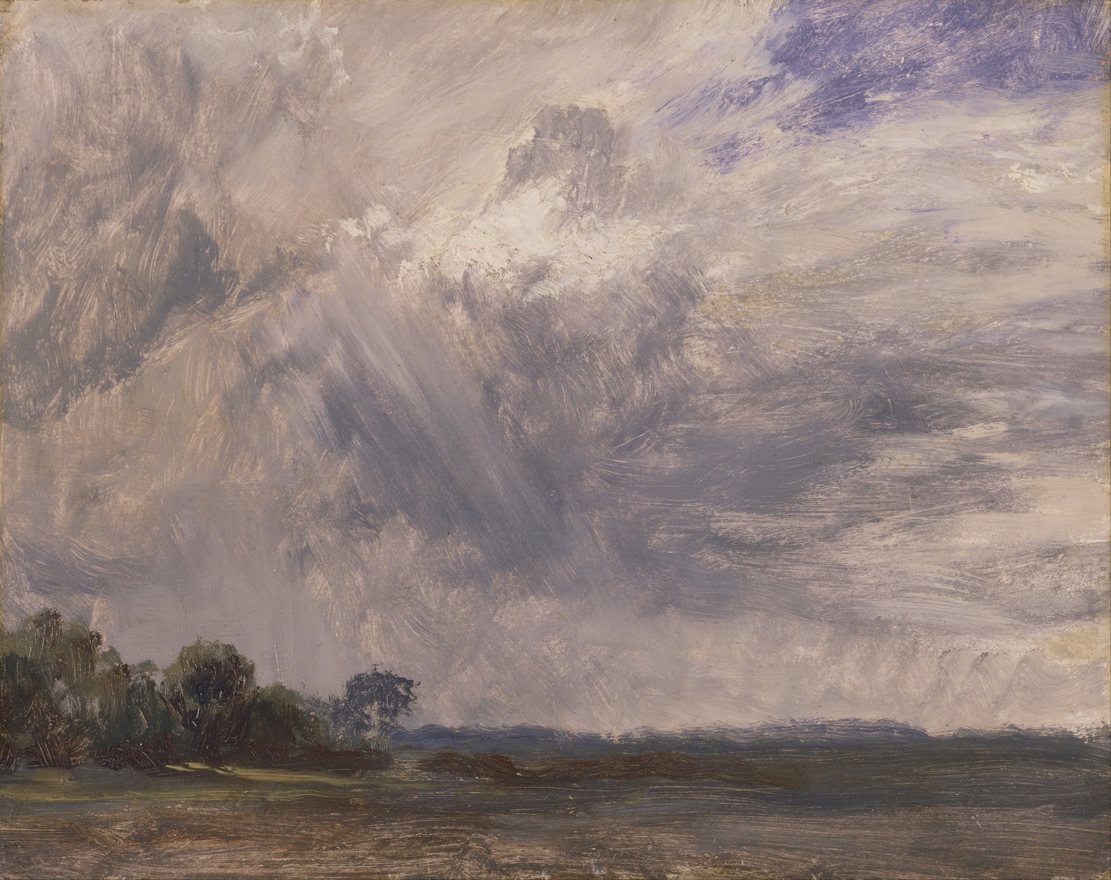 John Constable RA | Romantic painter | Tutt'Art@ | Pittura * Scultura ...