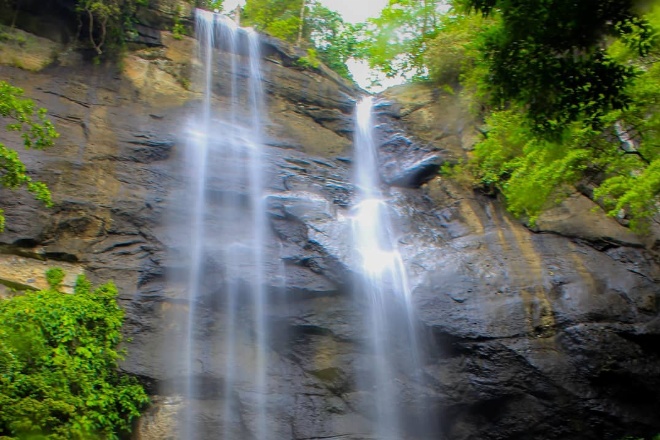 3 Tempat Wisata Air Terjun yang Paling Hits di Bone - Bone Terkini