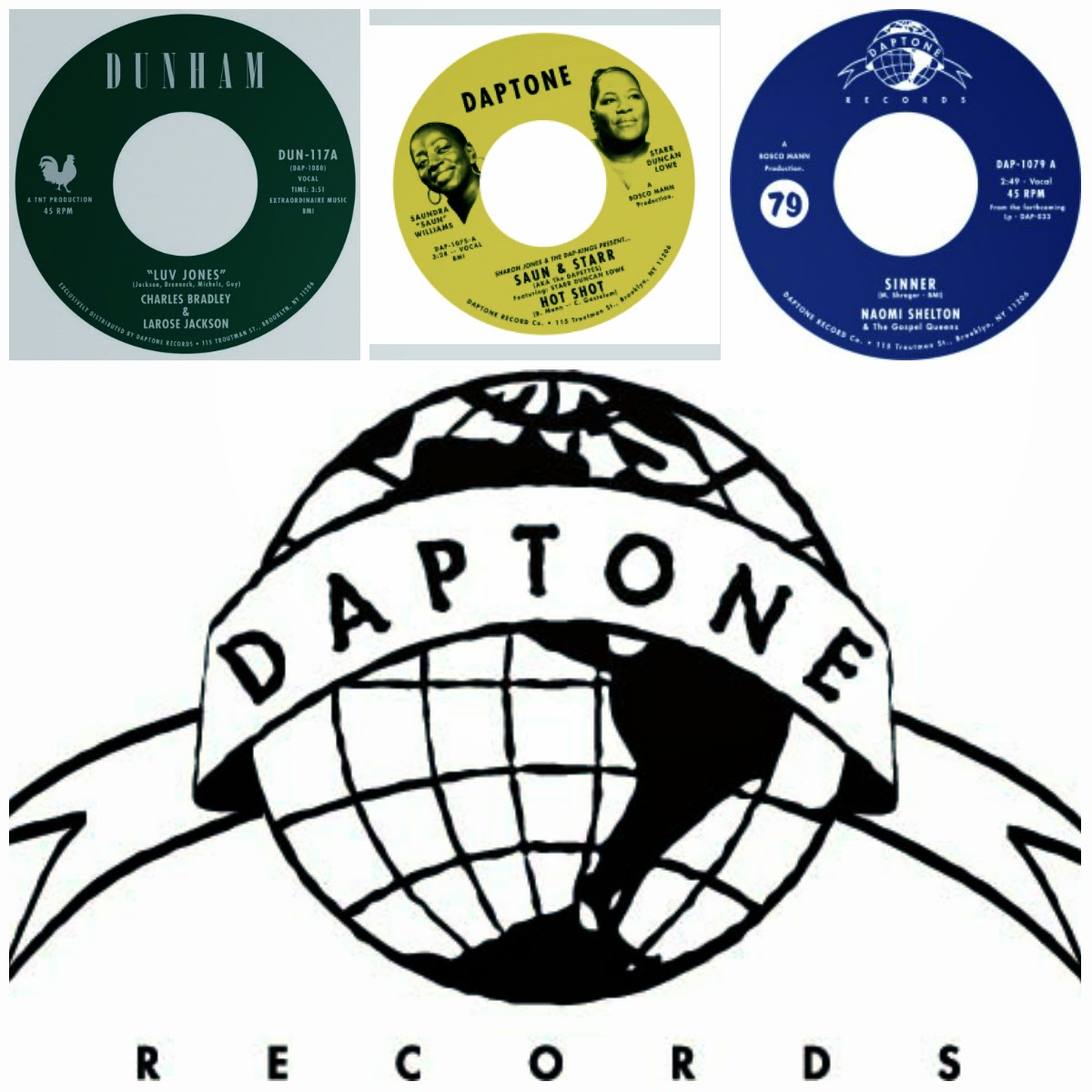 Cara Tula: octubre 2014