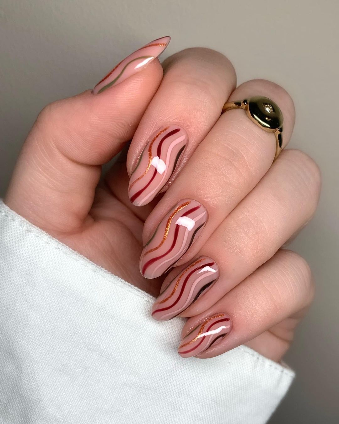 59 Fancy nail design ideas to upgrade your look | Melody Jacob