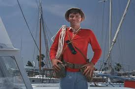 Home on the Erie Canal: Throwback Tuesday: Gilligan
