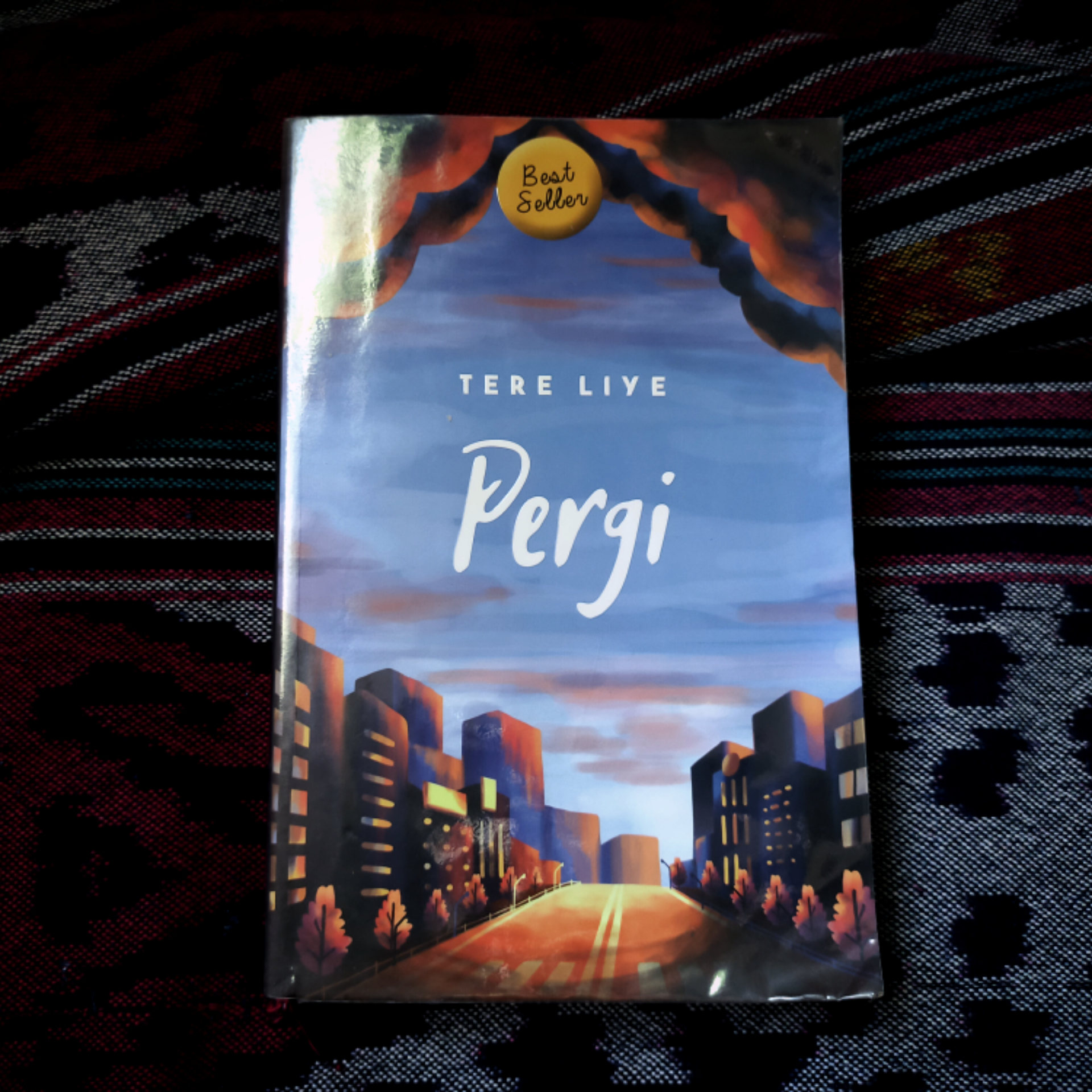 Ke Mana Kita Akan Pergi Setelah Menemukan Arti Pulang? | Pergi # ...