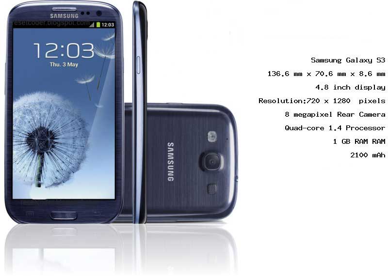 How to Hard Reset Code all Samsung Galaxy? - Reset Code for Your Device