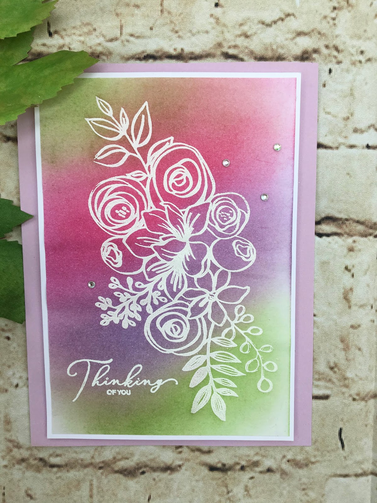 Going Buggy: Sketched Flowers