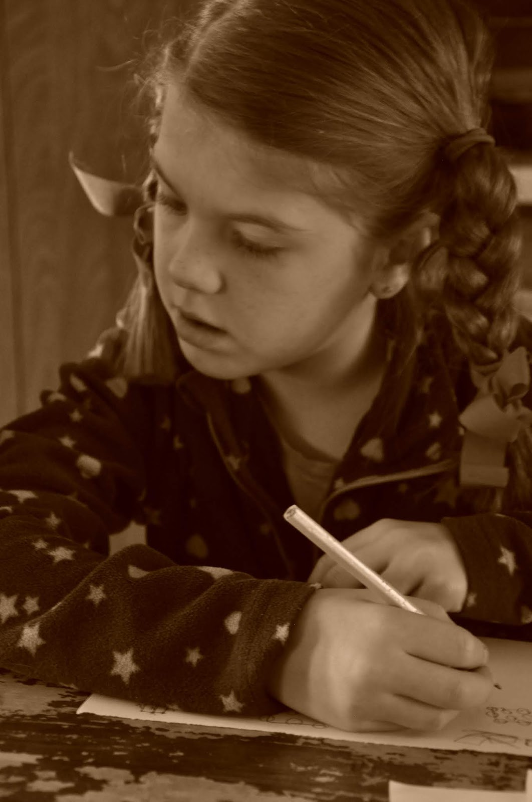 Math Monday: Nine Dot Challenge