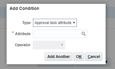 ORACLE MASTERMINDS: Approval Management in Fusion