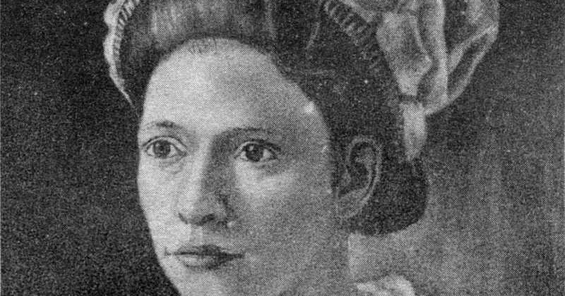 colonial folks: Lydia Darragh Female Patriot