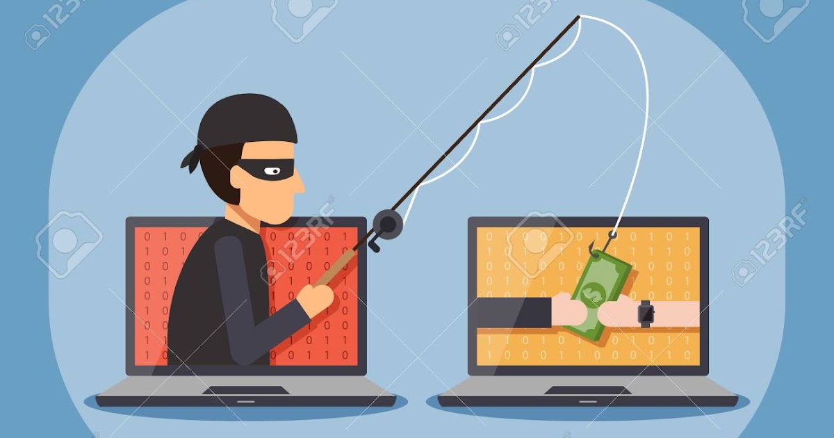 CCNA Bolivia: Los fraudes en línea más populares y cómo evitar ser ...