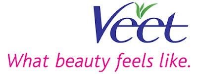 Careening-Life: Veet "My Real Secret" College Programme