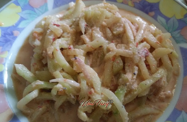 Resepi 15 Jenis Kerabu Sedap Pasti Buat Terliur