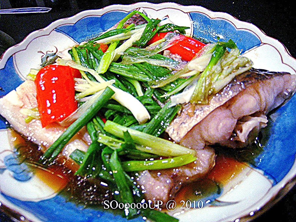 SOoooooUP: November 2010