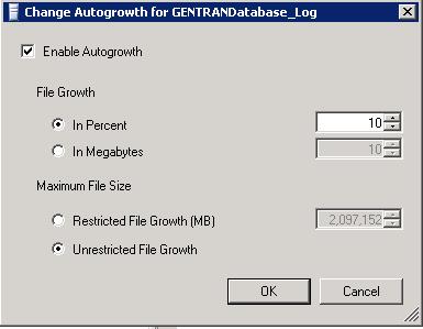 Gentran Server for Windows Tips and Tricks