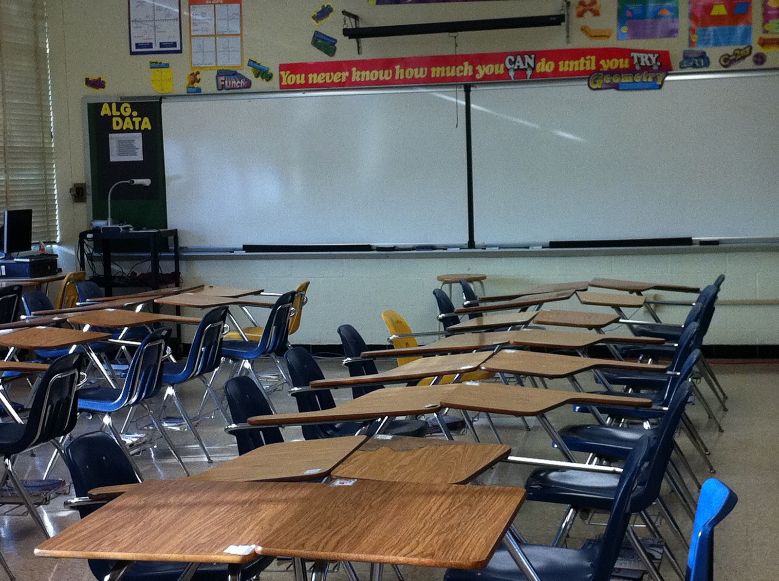 Lisa's Reflections on the JHU A & S Program