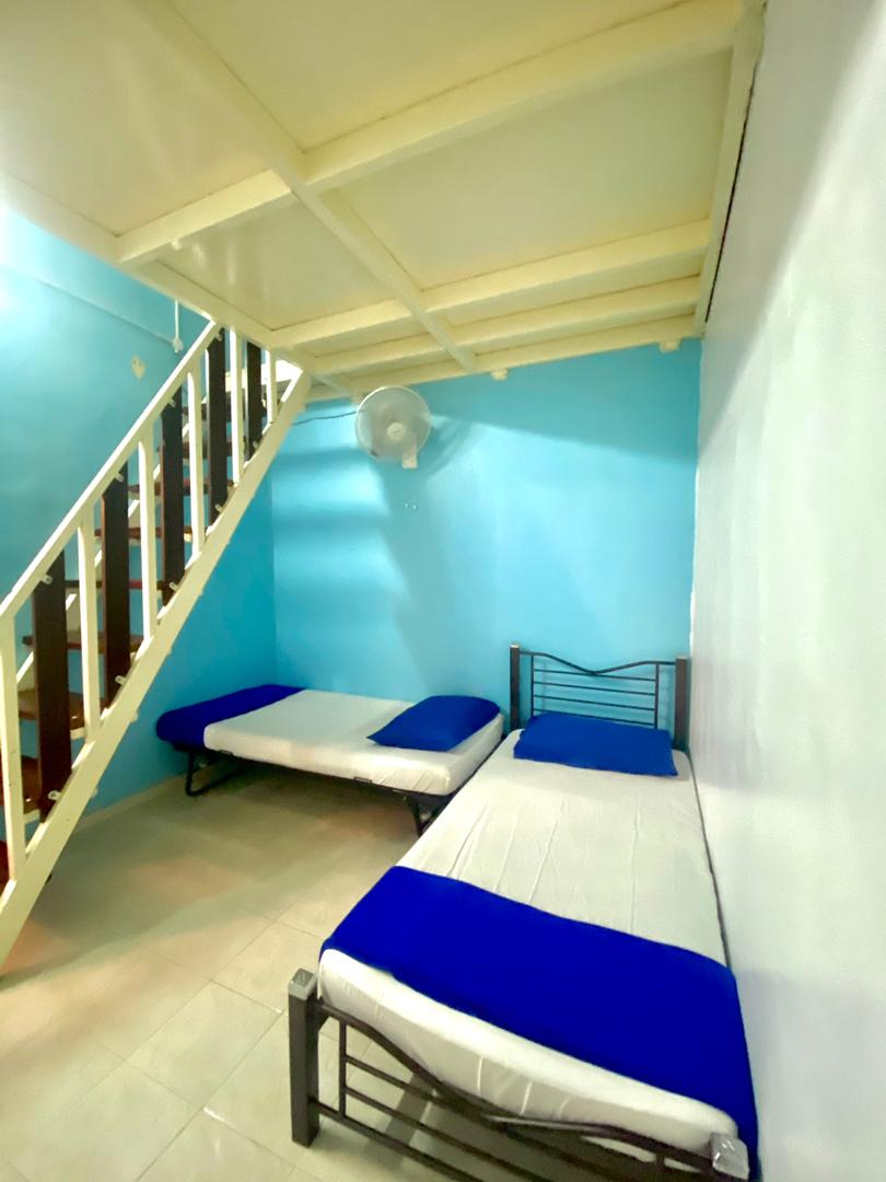 EVA Homestay Kuantan: EVA HOMESTAY KUANTAN (PREMIUM)