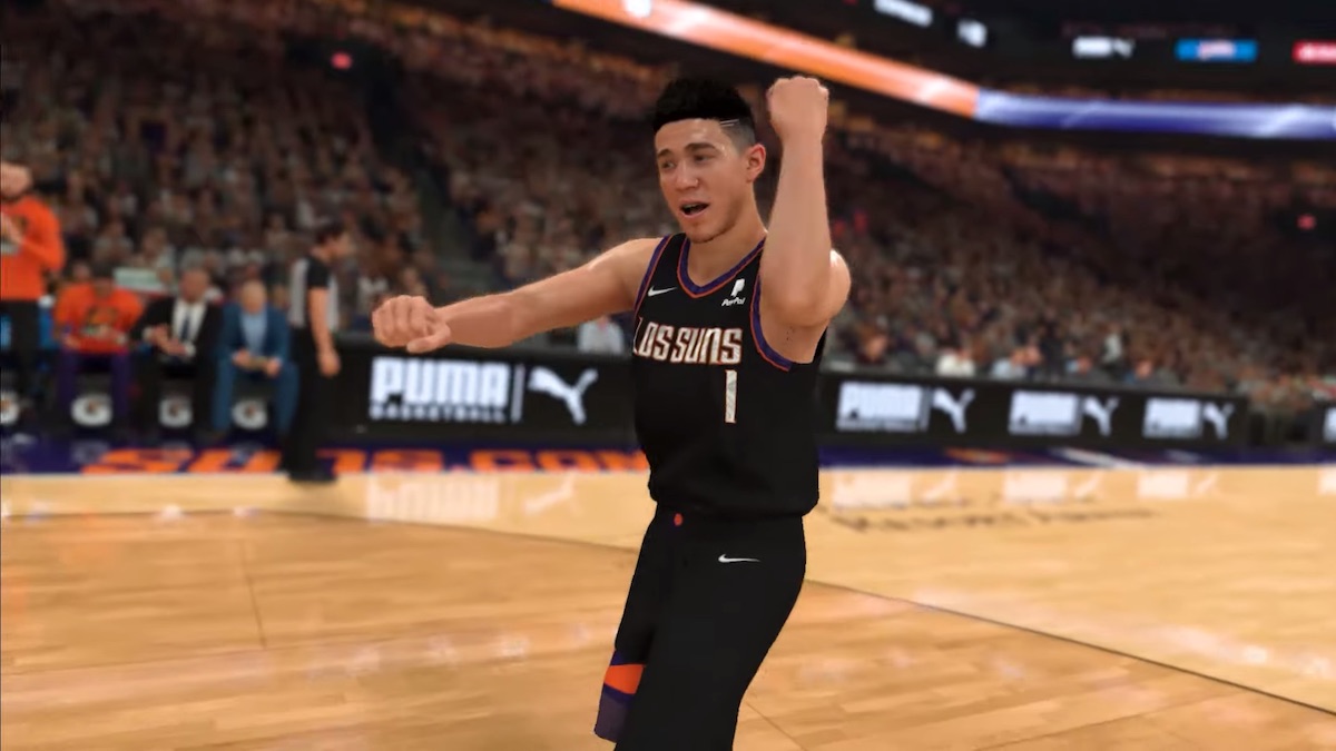 NBA 2k players tournament semifinal y final