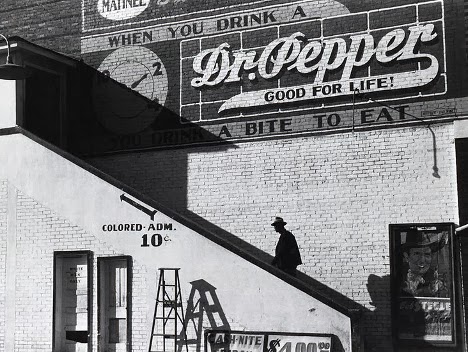 El trolley de Nieves: EL DIA QUE ROSA PARKS SE CANSÓ DE CEDER SU ASIENTO