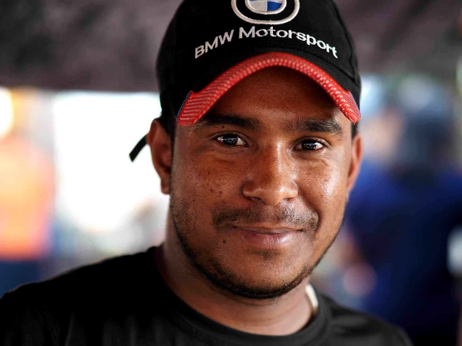 ROBIN WONG : Olympus OM-D E-M5 Mark III Review