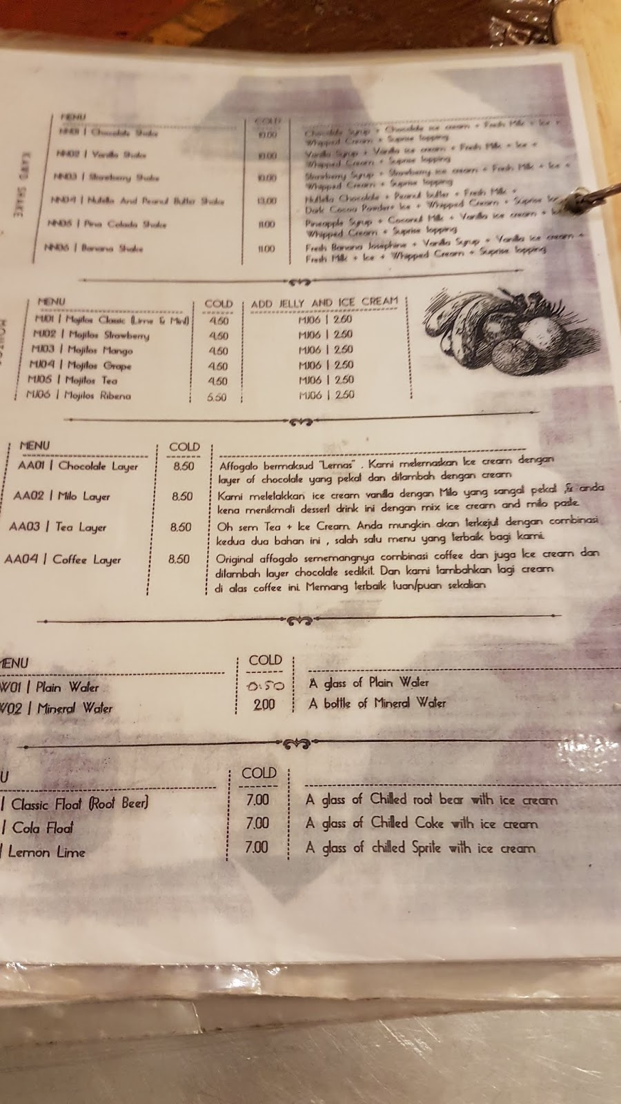 WANDERLUST DJ: Kawd, Ampang Waterfront