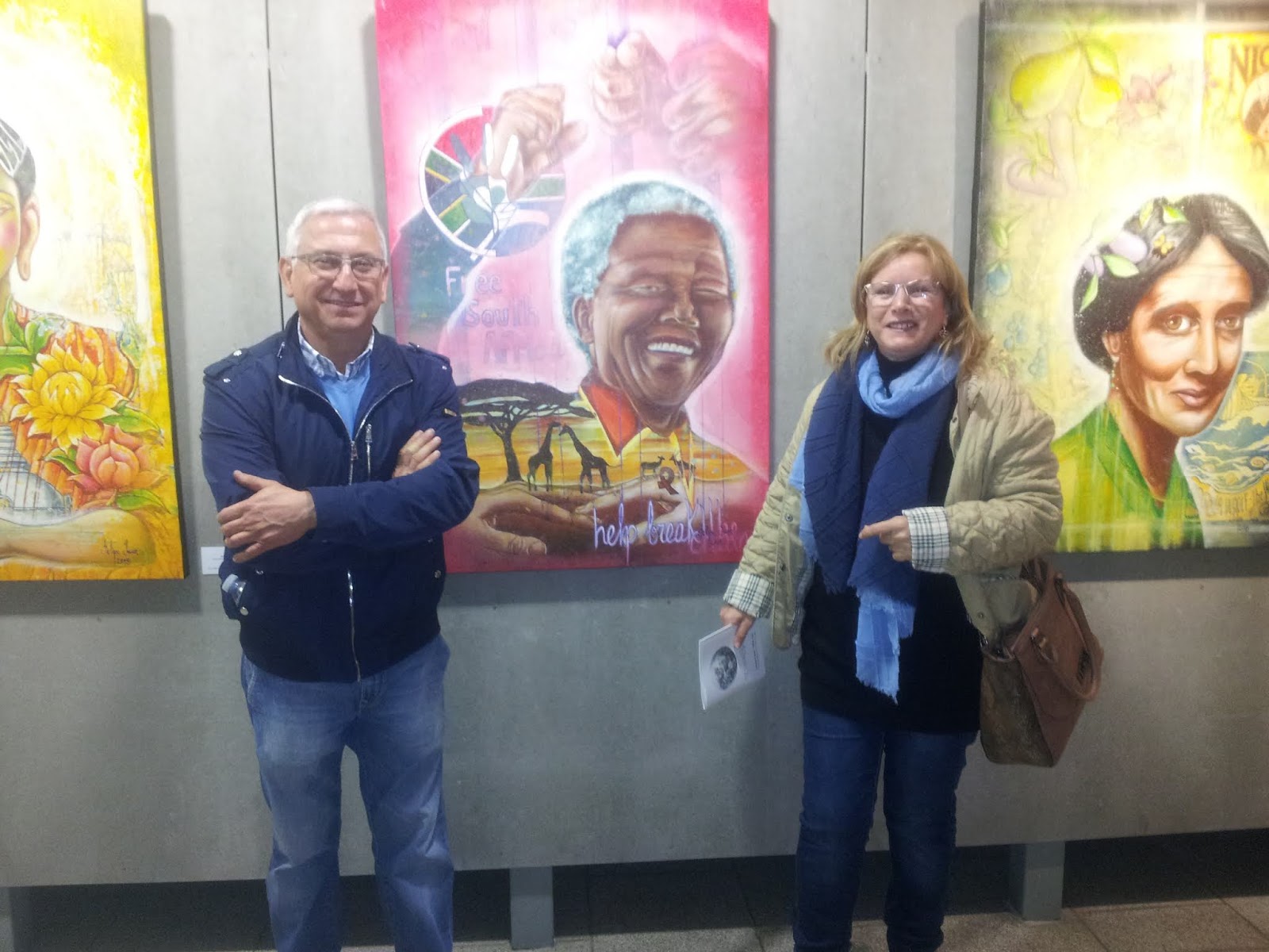 BLOG DE ALEJANDRO DIEPPA LEÓN: REPORTAJE FOTOGRÁFICO DE LA EXPOSICIÓN ...