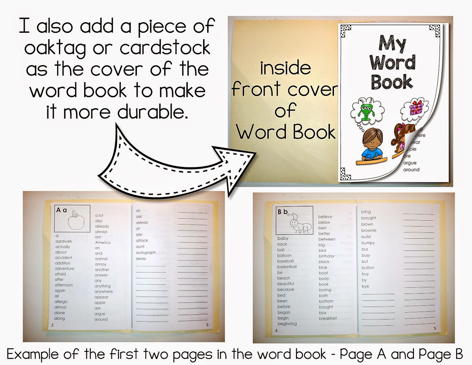 Simply Skilled in Second: NO Stress Spelling