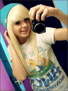 Que es Un scene? Y tips Para ser un scene