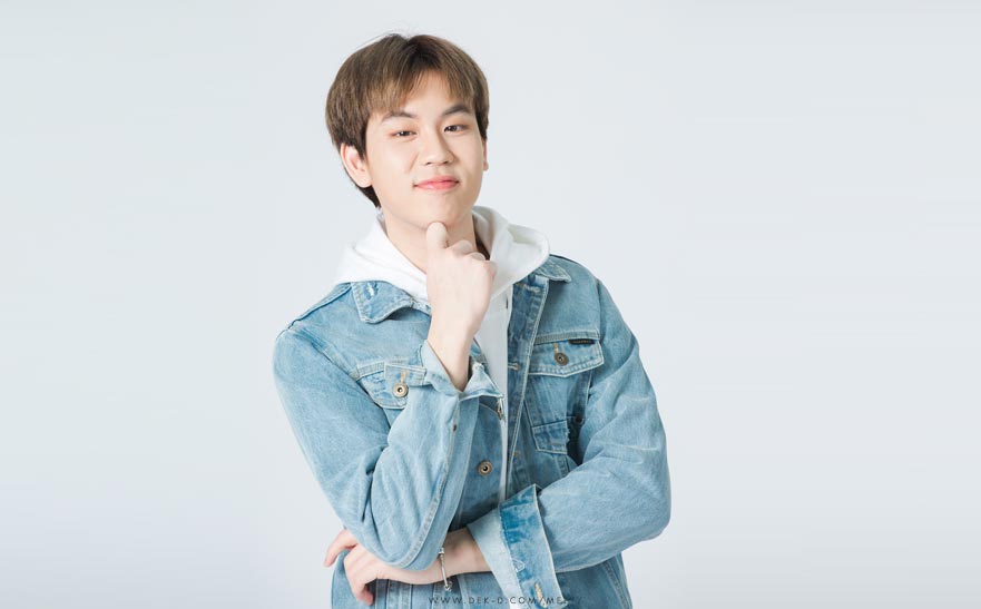 me wuv you: Prem Warut Chawalitrujiwong Profile and Facts